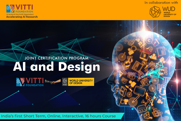 Joint Certification Program with World University of Design and Vitti ...